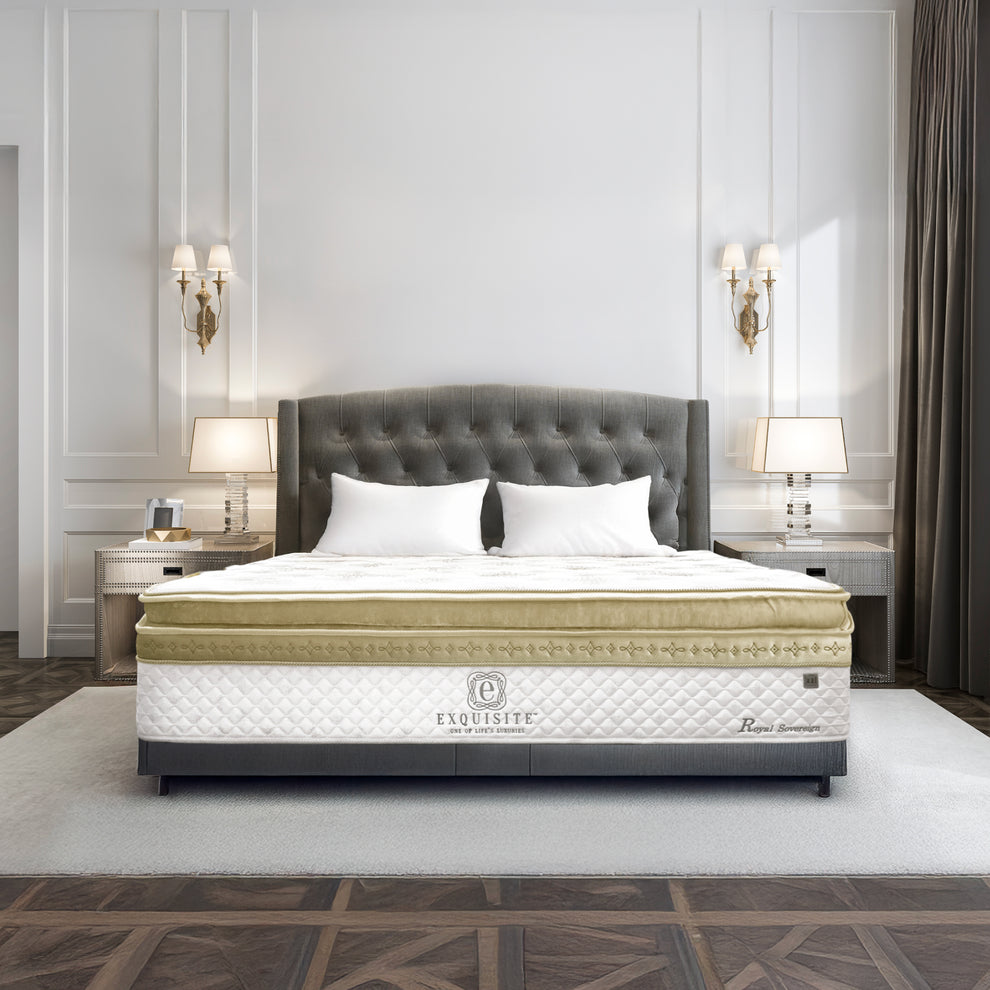ROYAL SOVEREIGN – Sealy Malaysia