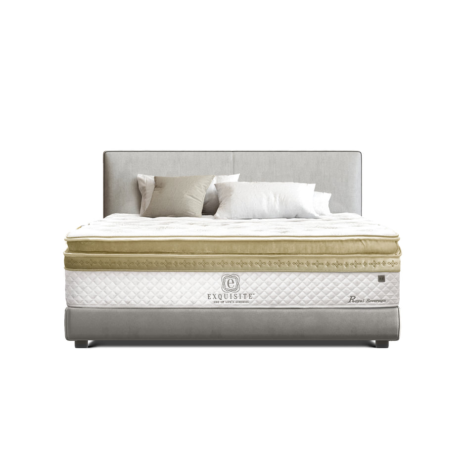 Mattress – Sealy Malaysia